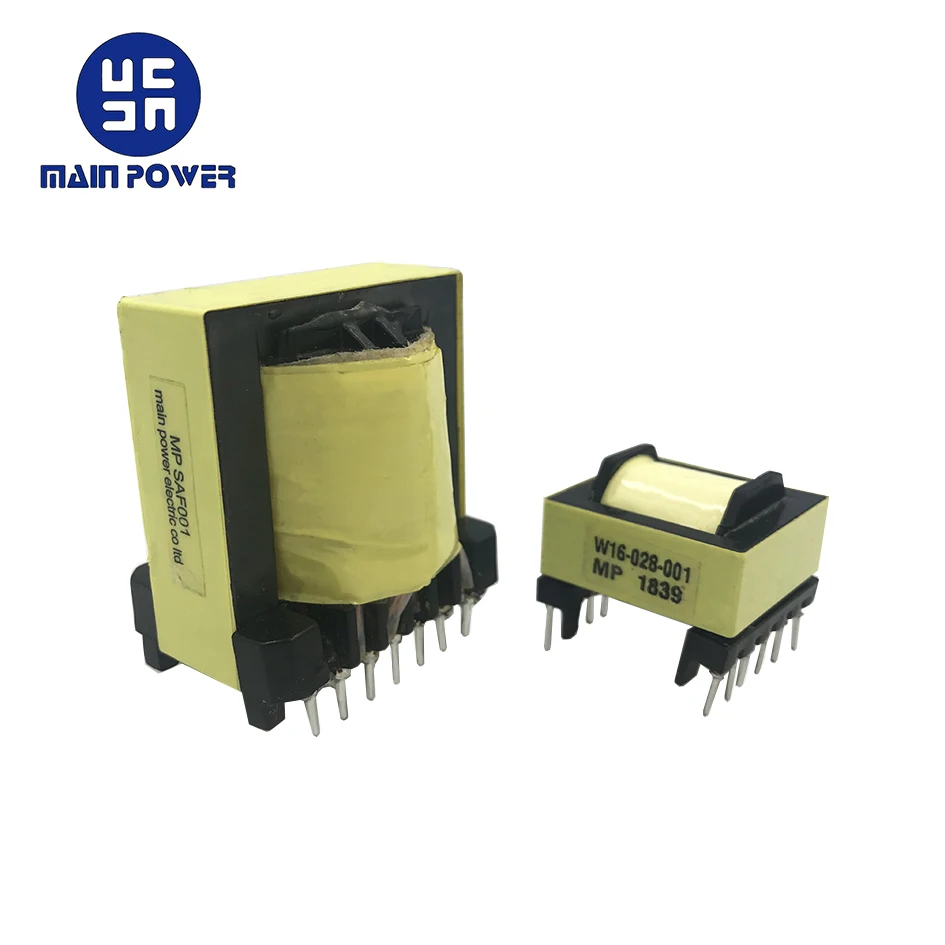 Customized EER 28 Electronic Power Transformer - Main Power