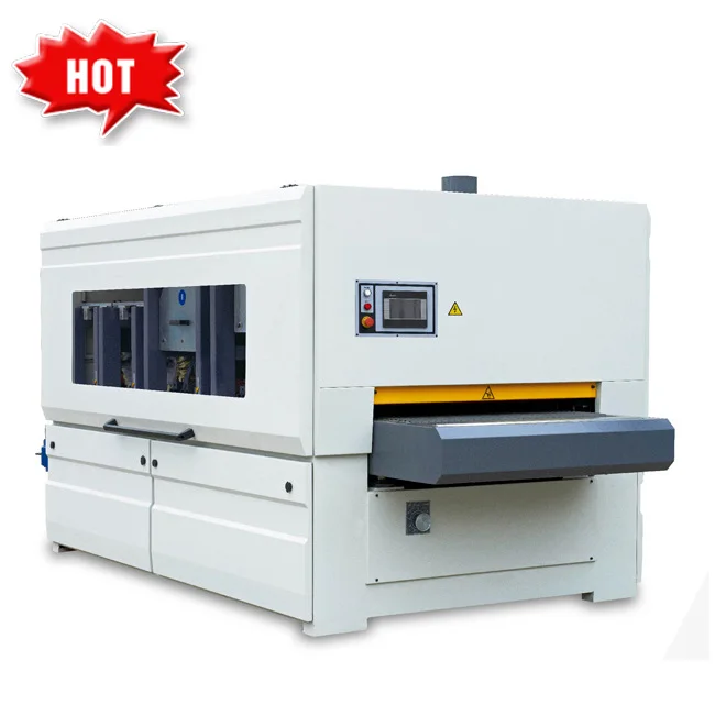 Curved Surface Vibration Automatic Wood Sanding Machine| Alibaba.com