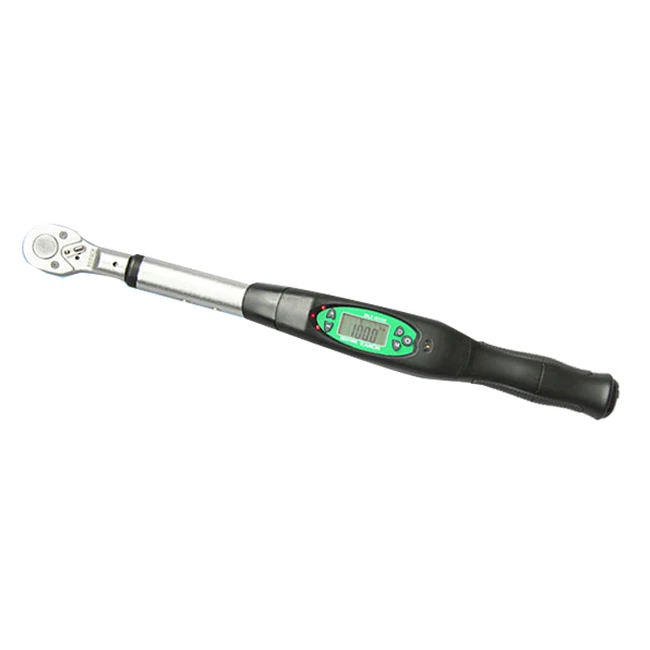 Pneumatic Electric Digital Torque Wrench For Ease Of Use And Handling ...