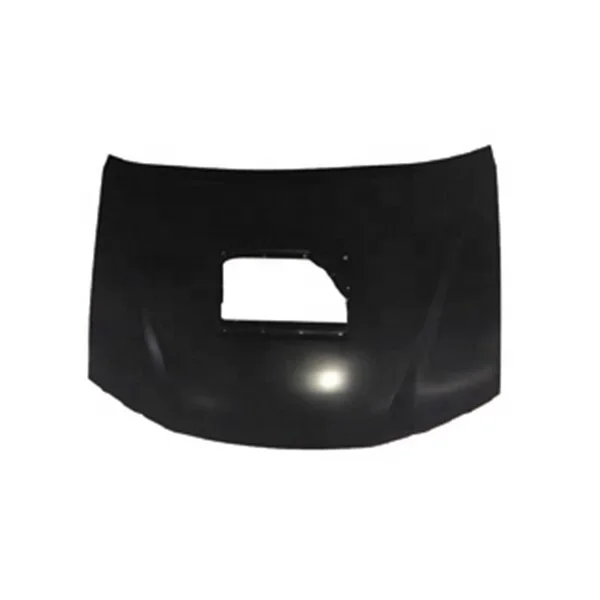 53301-0K111 engine hood bonnet for hilux Vigo with intercooler whole ...