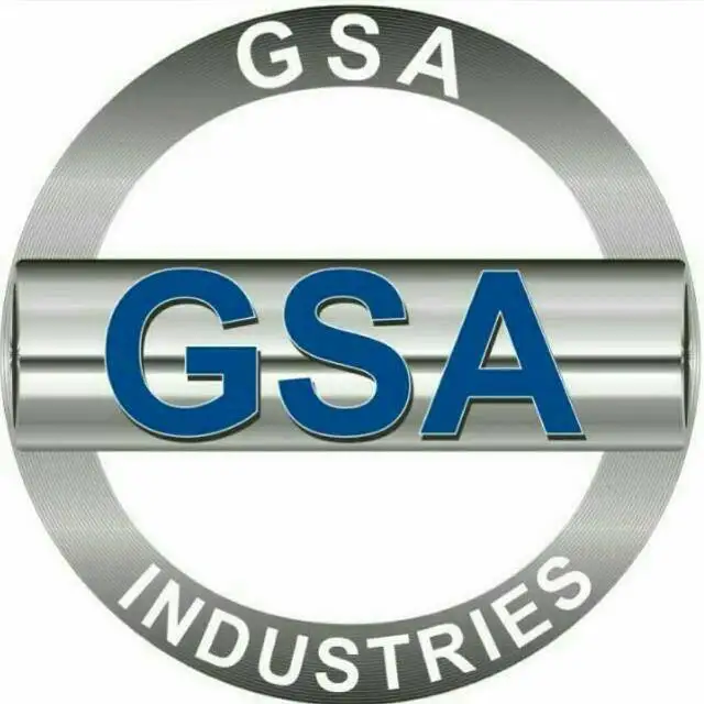 Company Overview - GSA INDUSTRIES