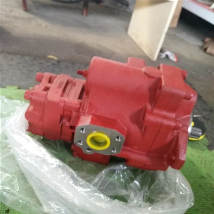 PVD-2B-36L3-5-2210A Hydraulic Pump for Hanix N350-2 | 1-Year Warranty ...
