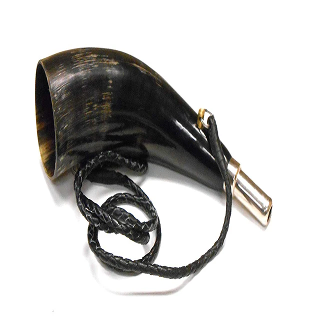 Buffallo Hunting Horn Game Call - Buy Bugle Horn Outdoor Sports Hunting ...