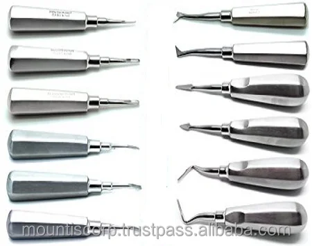 ROOT TIP PICK ROOT ELEVATOR - High Quality Dental Instruments
