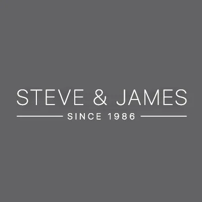 Company Overview - Steve & James Co.,Ltd