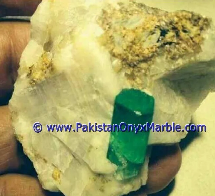 Zamurd Stone In Swat