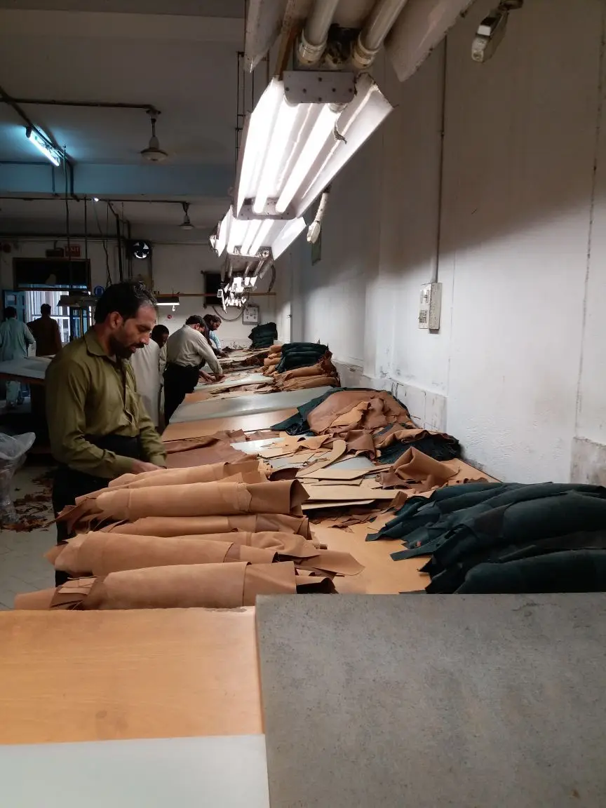 100% Genuine Leather Tanned High Grade Sheep Skin Lamb Skin Reptile ...