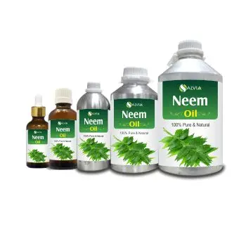100% Pure & Natural Private Label Bulk Neem Oil - Buy 100% Pure ...