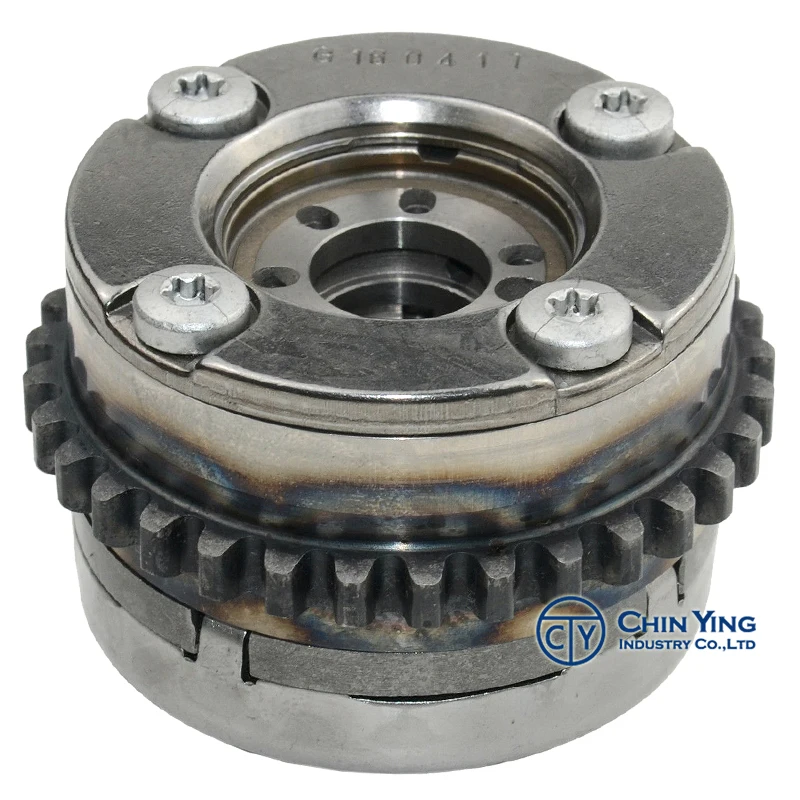 Auto Parts VVT Camshaft Gear Variable Valve Timing Sprocket Fit ...