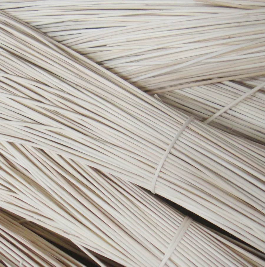 Top Trending Eco Friendly Natural White Raw Rattan Core,High Quality ...