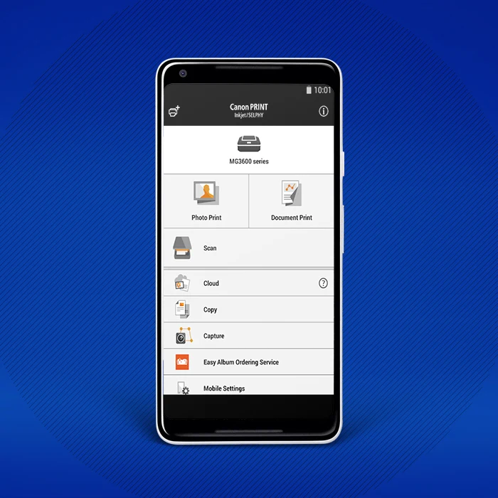Cell Phone Mobile App | WiFi Software Applications by Protolabz ...