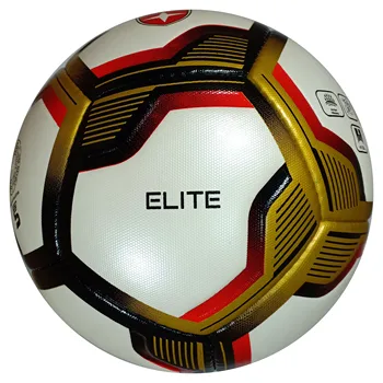 Pakistan Made High Quality 12 Panel Textured Pu Top Competition Soccer ...