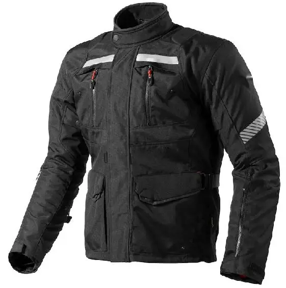 Four Season Custom Motorbike Waterproof Motorcycle Riding Textile ...