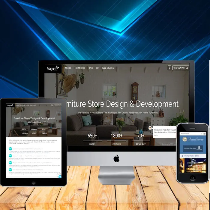 E-commerce Website | Best E-commerce Web Design Services Provided By ...