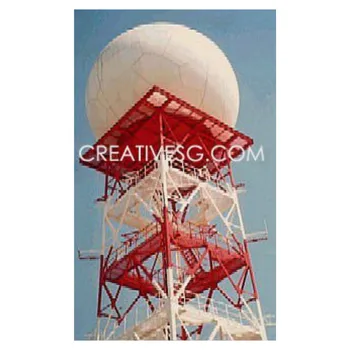 Creative Weather And. Metorological Radar Tower - Buy Weather Radar ...