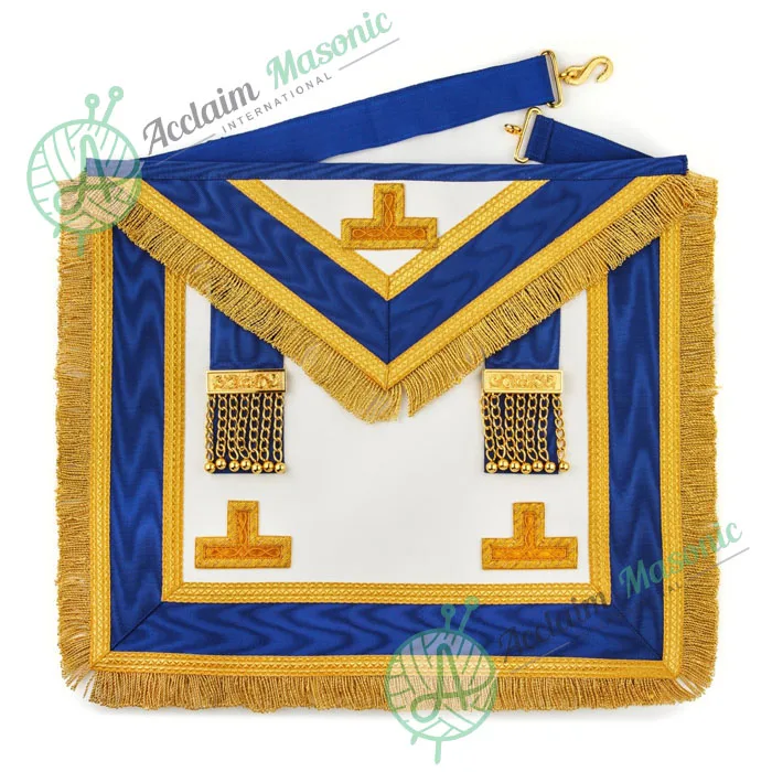Delantal Masónico Para Manualidades,Delantal De Vestir,De Piel De ...