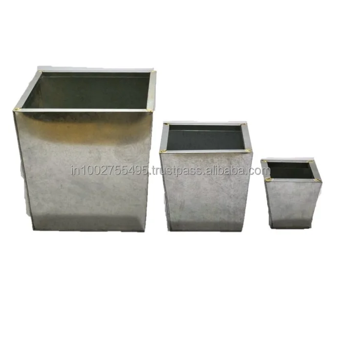 Garden Planter Set of 3| Alibaba.com