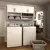 Modern Laundry Cabinet Plywood Modular Cabinet In Laundry Room - Buy ...