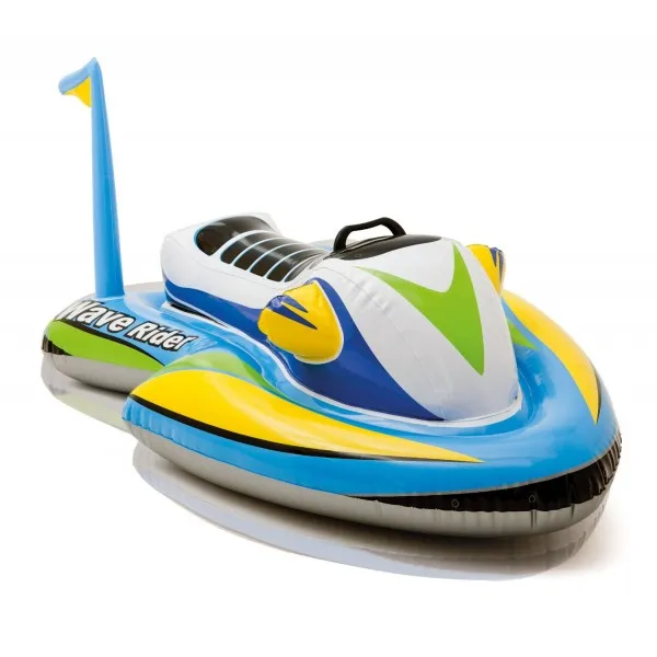 INTEX 57520 Inflatable Water Ride Float Toys Swimming Pool Inflatable ...