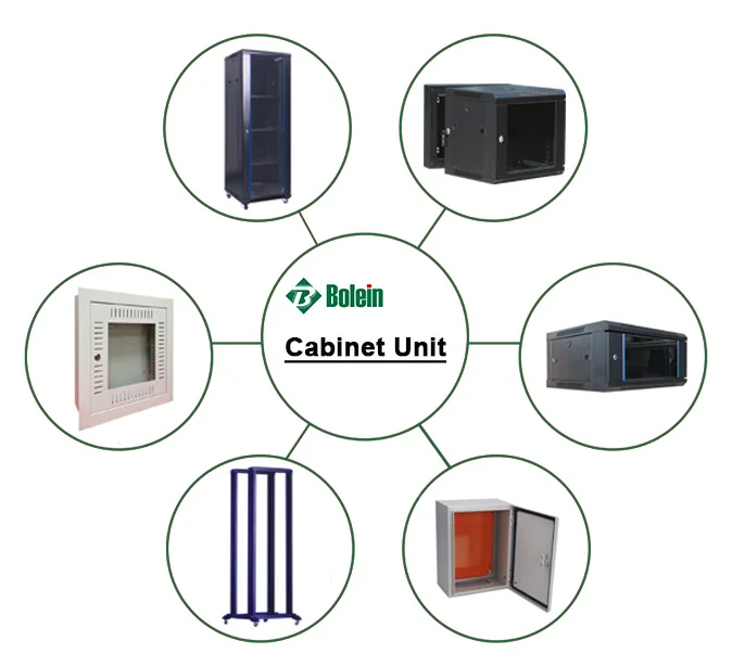Etisalat Approved Wall Mount ONU Cabinets - Durable & Secure