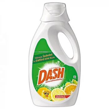 Dash Universal Detergent Citrus Freshness - Buy Dash Washing Powder ...