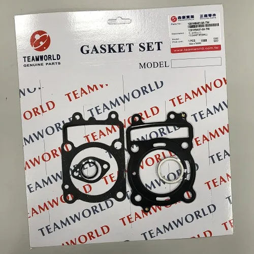 Oem Sym Gts / Joyride 200 Gasket Repair Kit (semi,H9a) - Buy Gasket ...