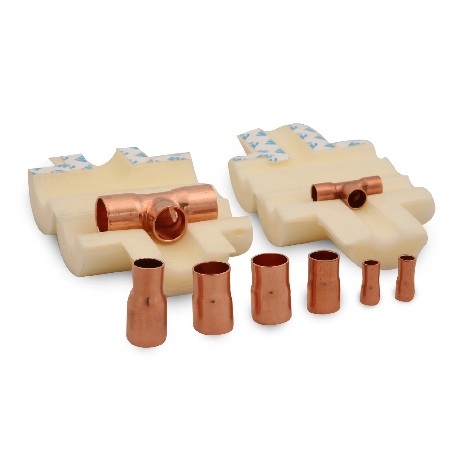 Vrf Air Conditioner Branch Piping Kit Lg Bsr Series Vrf Air Conditioner ...