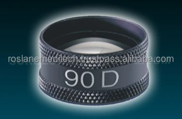 Aspheric Lens 90D - High Index Eyeglasses Optical Lenses