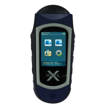 Alcovisor Mark X Professional Alcohol Test Breathalyser - Buy Alcohol ...