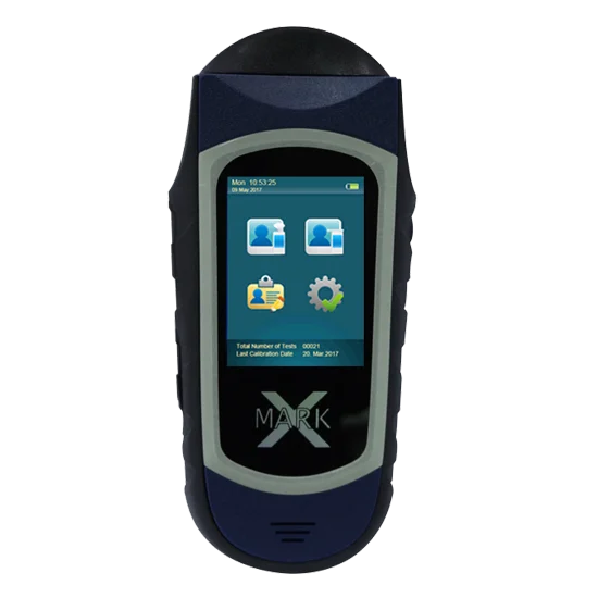 alcovisor Mark X专业酒精测试呼气测醉器| Alibaba.com