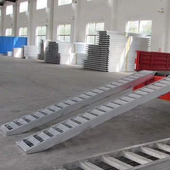 Heavy Duty Ramps For Tractor Trailers - Buy Heavy Duty Ramps For ...