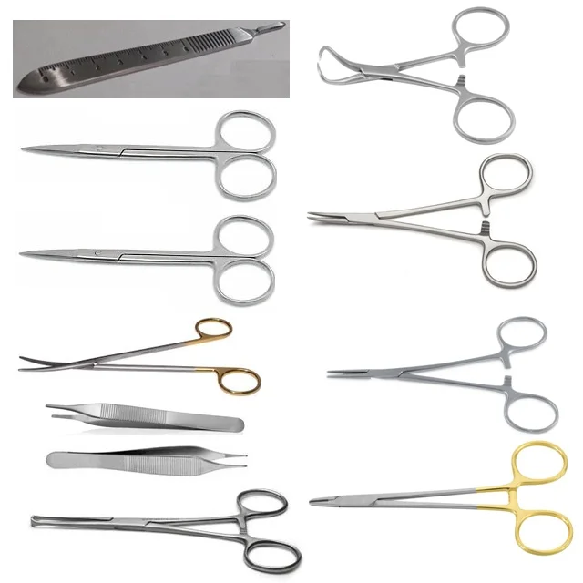 Vasectomy Kit Vasectomy Surgery Set Vasectomy Instruments Set| Alibaba.com