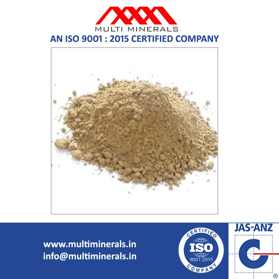 High Quality Sodium Bentonite Powder For Making Clay Bentonite For Sale ...