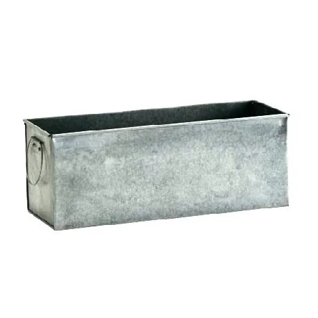 High Quality Galvanized Iron Metal Planter Wholesale Exporter From ...