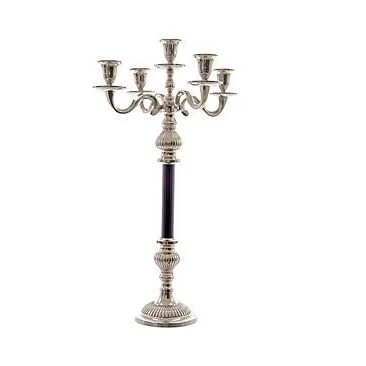 Candelabro personalizado, candelabro de estilo moderno, candelabro ...