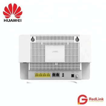 Huawei Hg8245q2 2,4g/5g Wifi Gpon Ont Módem Huawei Hg8245q2 2pots 4ge ...