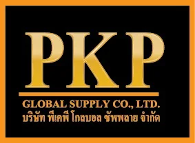 Company Overview - PKP GLOBAL SUPPLY CO.,LTD