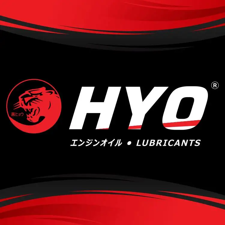 Company Overview - HYO LUBE (M) SDN BHD