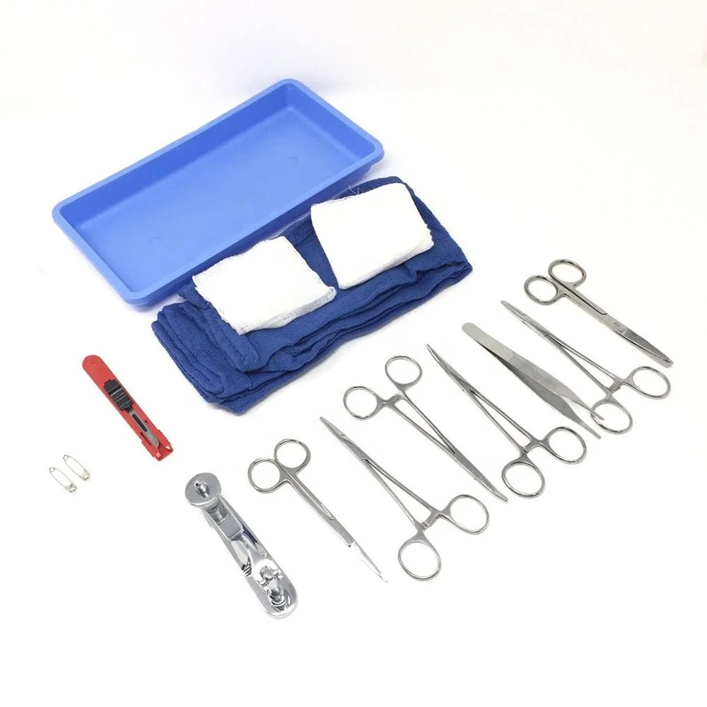 Circumcision Set Gomco Procedure Style Clamp Kit Urology Male ...