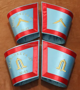 York Rite / Scottish Rite / Aasr / Masonic Blue Lodge Master Aprons ...