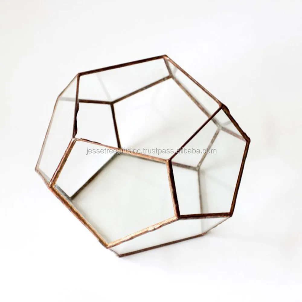 Modern Style Round Shape Jewelry Box With White Marble Polish Finishing ...