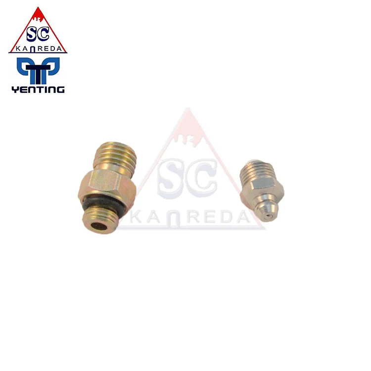 Bearing Flange Complete 242572008 For Putzmeister Concrete Pump Truck ...