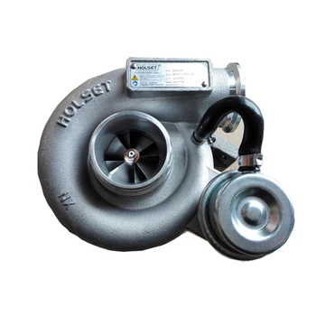 Hx40w Turbocharger 4049355,Auto Engine Parts Turbo 6ct- 4049355 - Buy ...