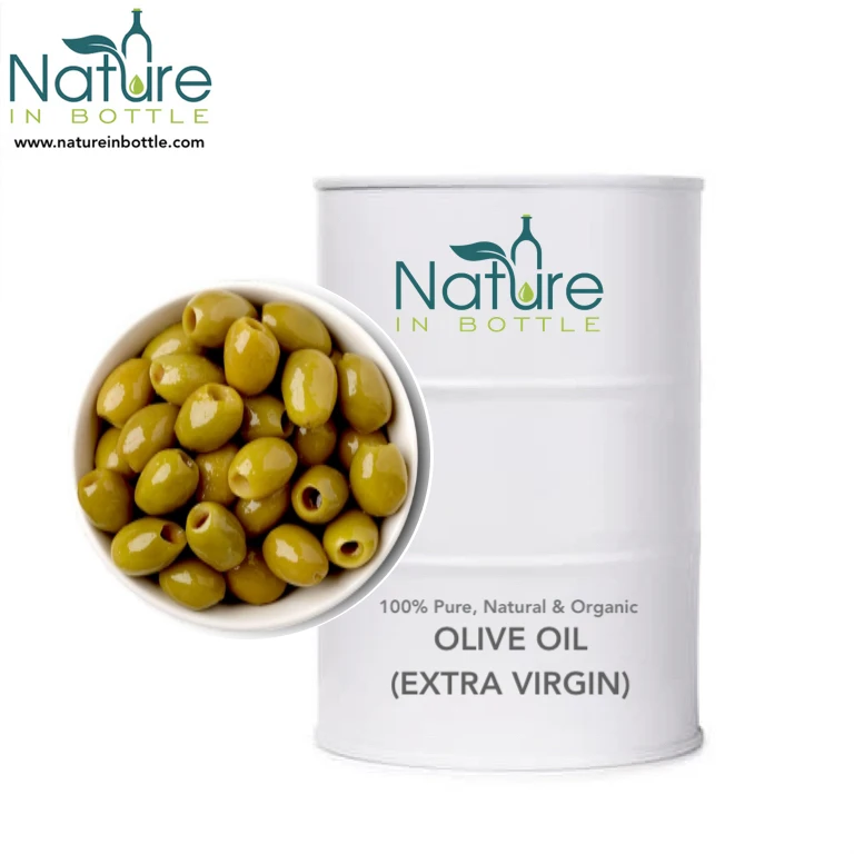 Extra Virgin Olive Oil Wholesale