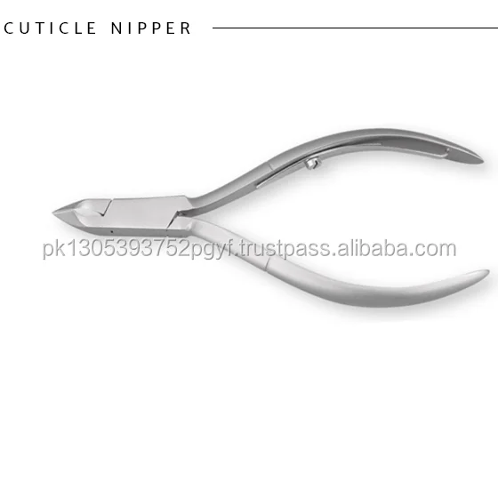 Diabetic Professional Toenail Clippers Solve Nail Problems Chiropody ...