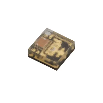 Smd 2020 Rgb Led With Ic 6 Pin - Buy Full Color Led,Color Rgb Led,Led ...