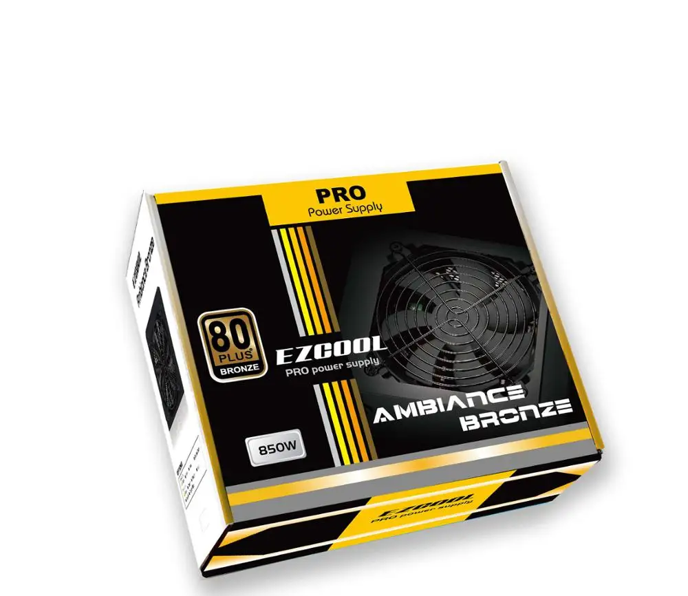 Gaming Smps Power Supply For Computer Psu - Buy Smps Power Supply For ...