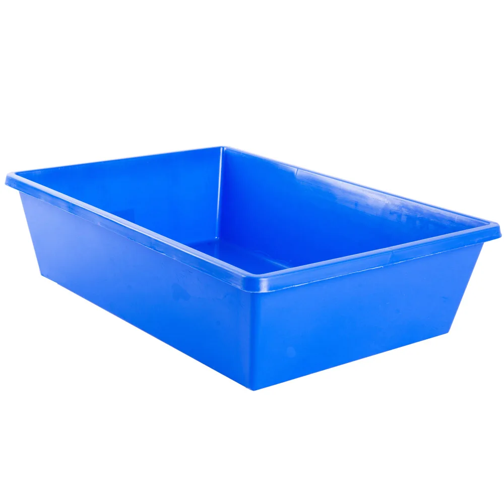 2023 Preferred Premium Quality Heavy Duty Plastic Basin Tray ...