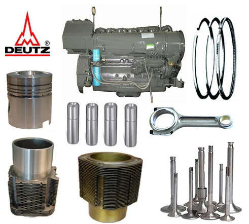 deutz khd连杆轴承尺寸std 02235183 04232679 bfl 913高品质| Alibaba.com