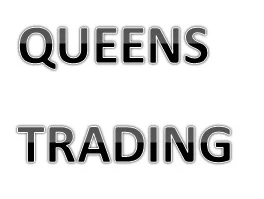 Company Overview - YOUNG QUEENS TRADING ENTERPRISE (PTY) LTD
